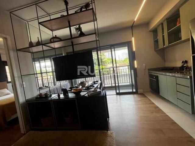 apartamento à venda em Cambuí