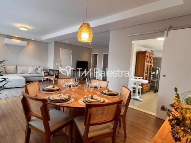 apartamento à venda em Cambuí