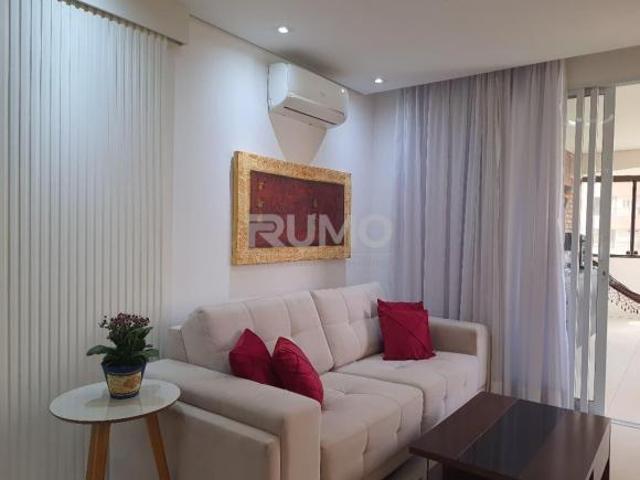 apartamento à venda em Cambuí