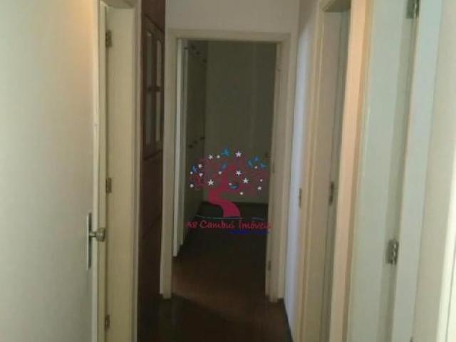 apartamento à venda em Cambui