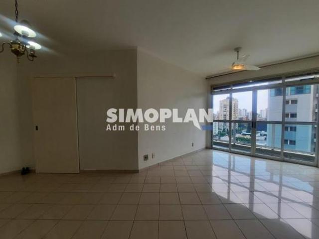 apartamento à venda em Cambuí