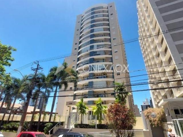 apartamento à venda em Cambuí
