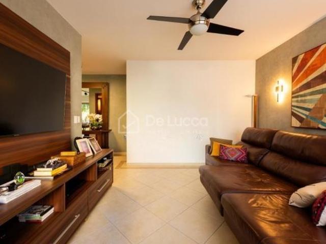 apartamento à venda em Cambuí