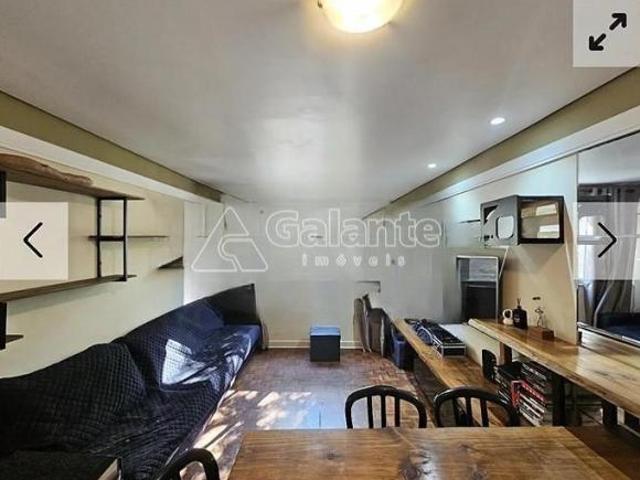 apartamento à venda em Cambuí