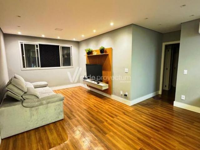 apartamento à venda em Cambuí