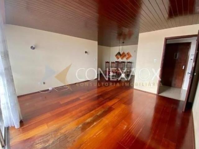 apartamento à venda em Cambuí