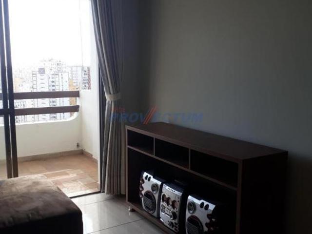 apartamento à venda em Cambuí
