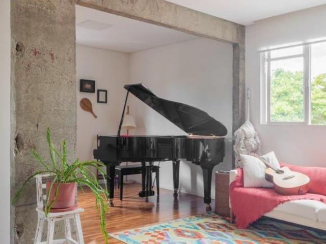 Apartamento à venda em Cambuí
