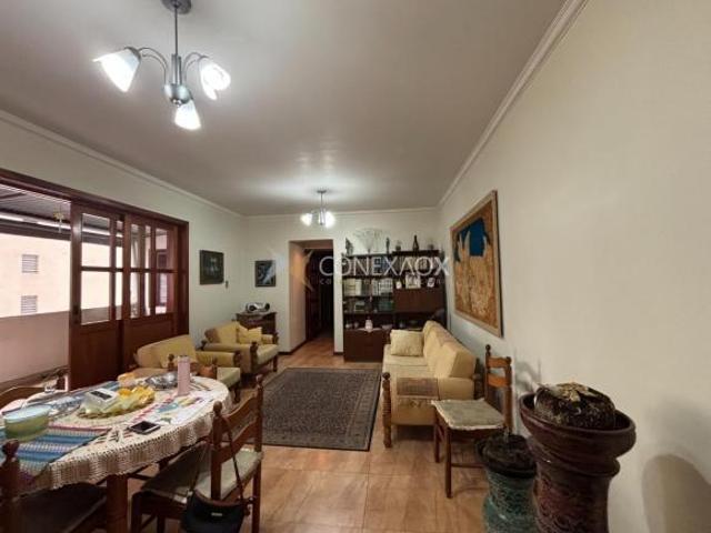 apartamento à venda em Cambuí