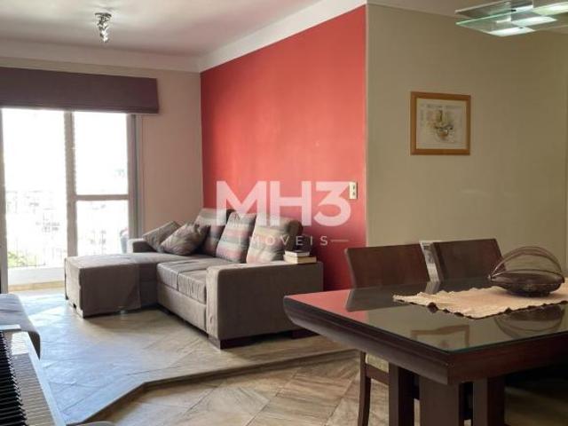 apartamento à venda em Cambuí