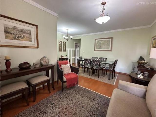 apartamento à venda em Cambuí