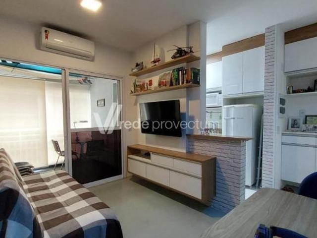 apartamento à venda em Cambuí