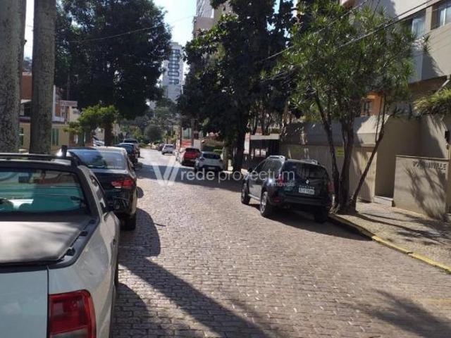 apartamento à venda em Cambuí