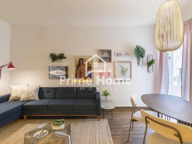 apartamento à venda em Cambuí