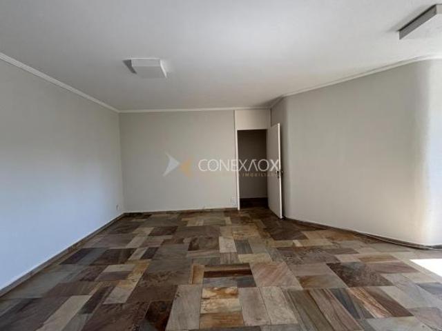 apartamento à venda em Cambuí