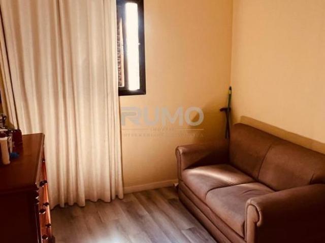 apartamento à venda em Cambuí