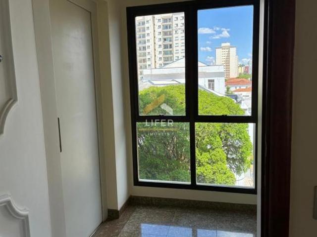 apartamento à venda em Cambuí