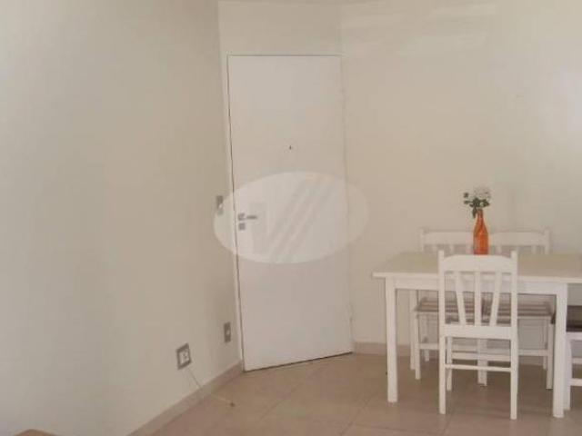 apartamento à venda em Cambuí