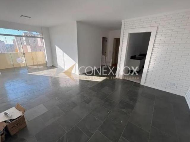 apartamento à venda em Cambuí