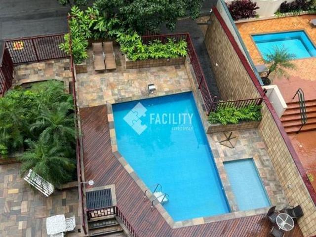 apartamento à venda em Cambuí