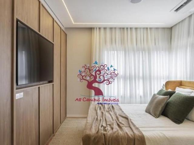 apartamento à venda em Cambuí