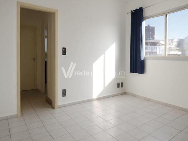apartamento à venda em Cambuí
