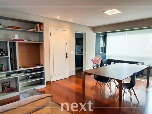apartamento à venda em Cambuí