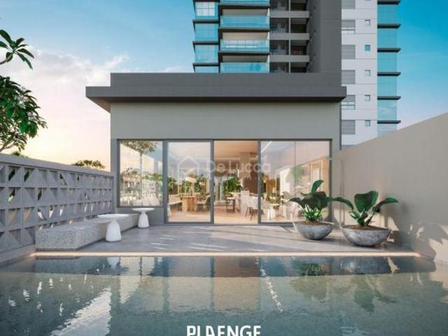 apartamento à venda em Cambuí