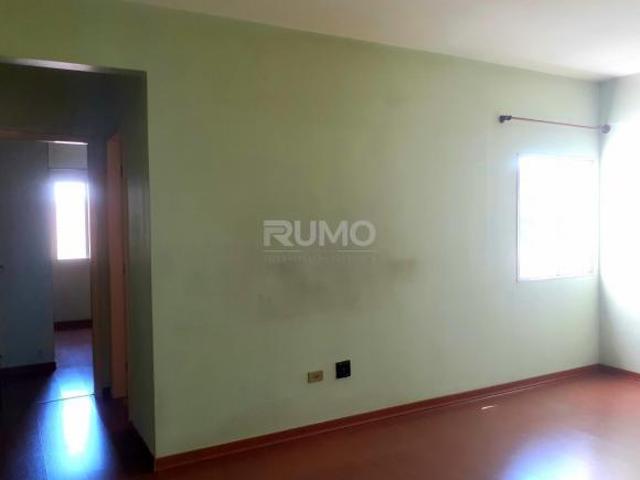 apartamento à venda em Cambuí