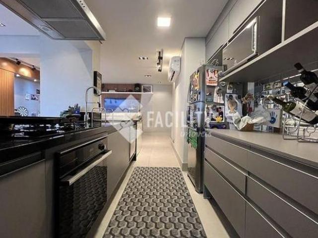apartamento à venda em Cambuí