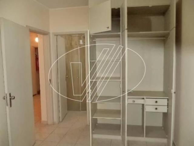 apartamento à venda em Cambuí