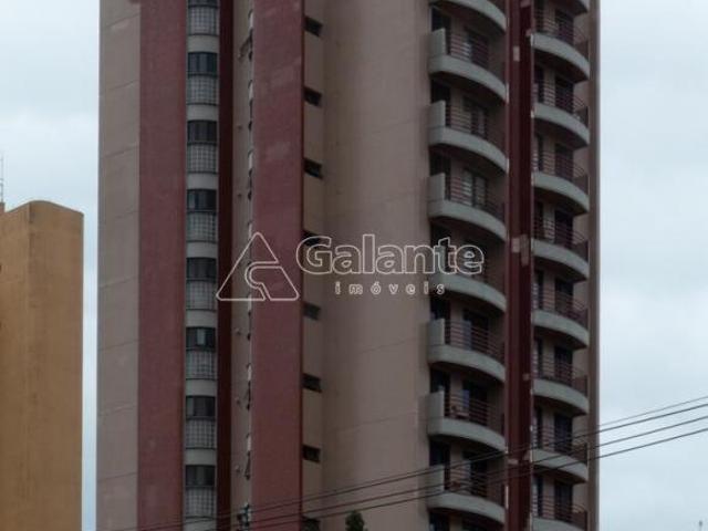 apartamento à venda em Cambuí