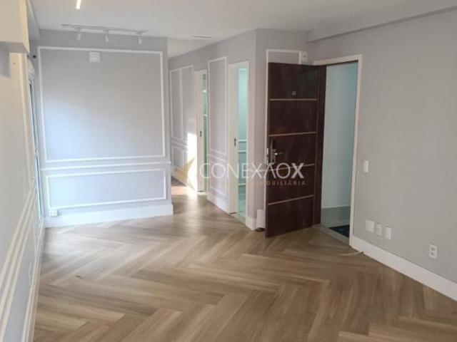apartamento à venda em Cambuí