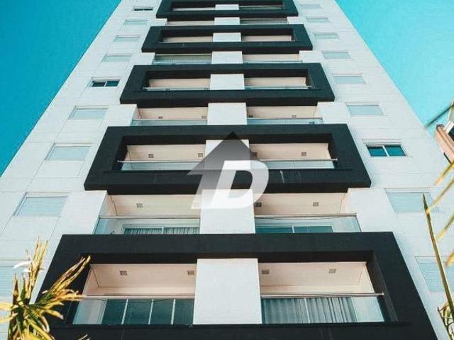 apartamento à venda em Cambuí