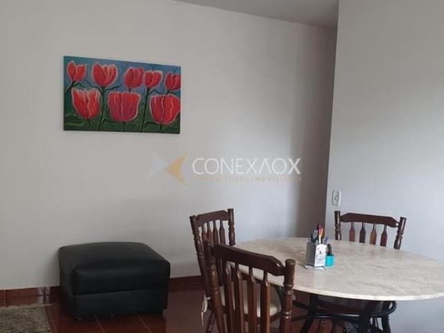 apartamento à venda em Cambuí