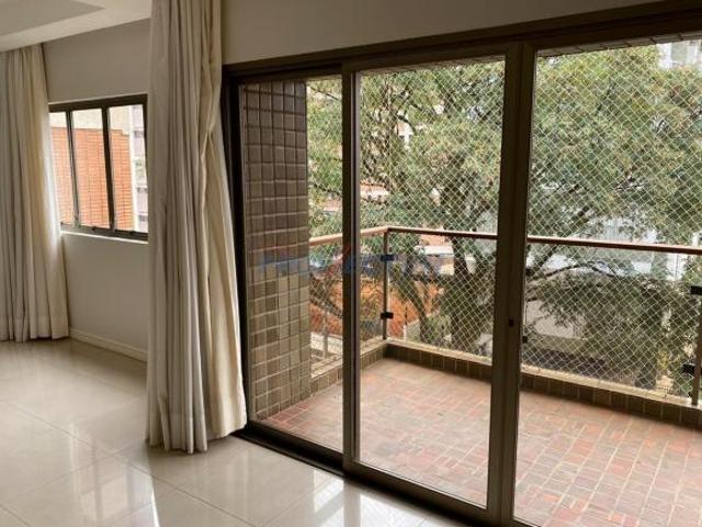 apartamento à venda em Cambuí