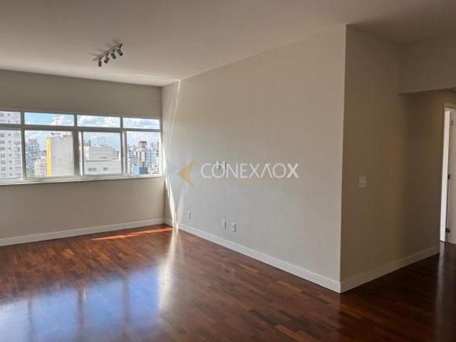 apartamento à venda em Cambuí