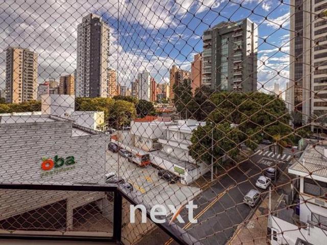 apartamento á venda e para aluguel em Cambuí