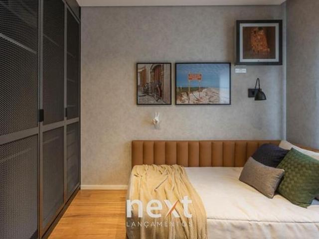apartamento à venda em Cambuí