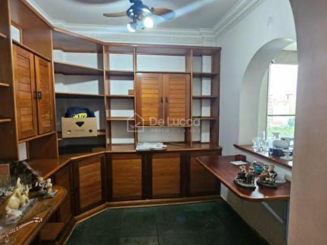 apartamento à venda em Cambuí