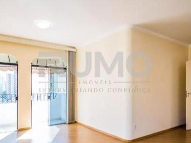 apartamento à venda em Cambuí