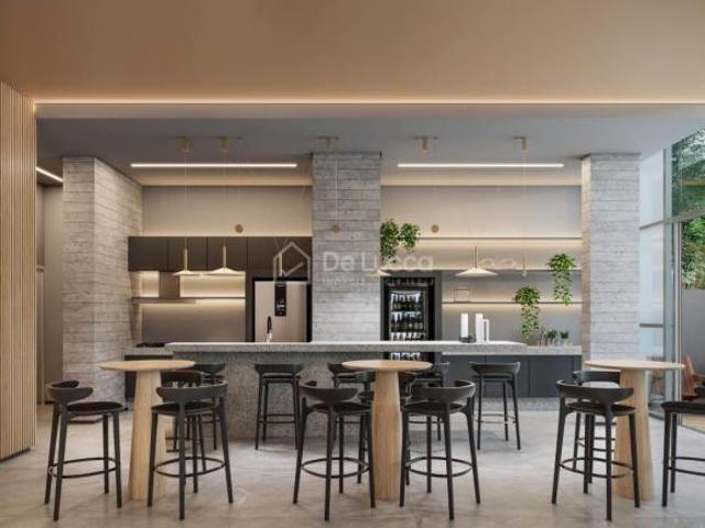 apartamento à venda em Cambuí