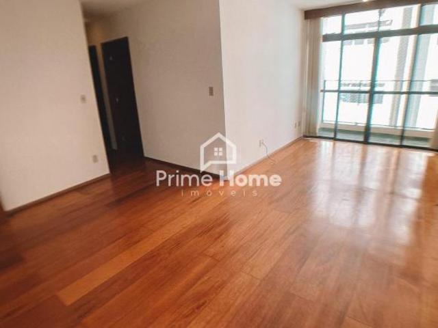 apartamento à venda em Cambuí
