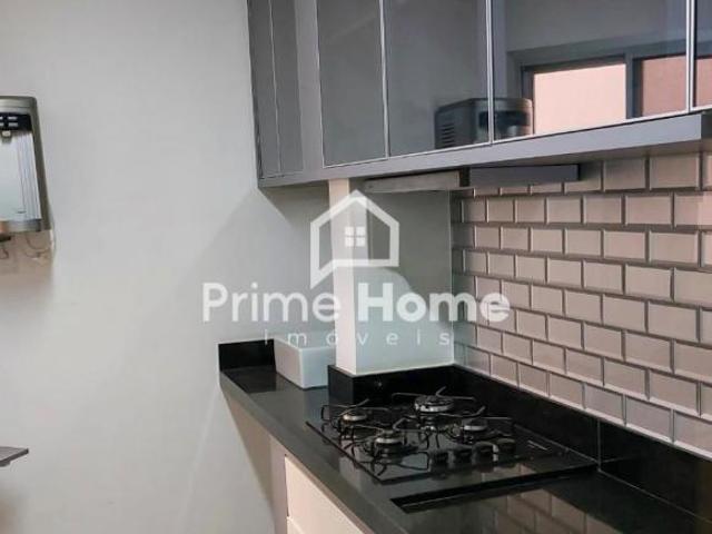 apartamento à venda em Cambuí