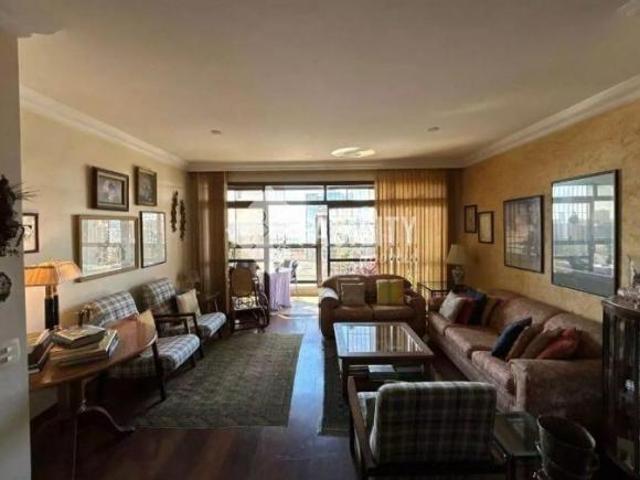 apartamento à venda em Cambuí