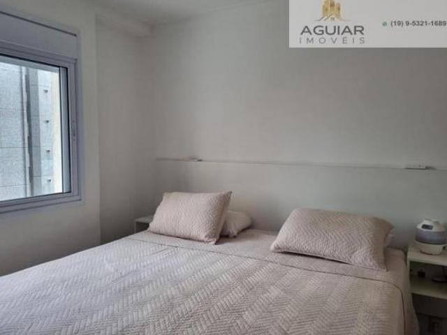Apartamento à venda em Cambuí