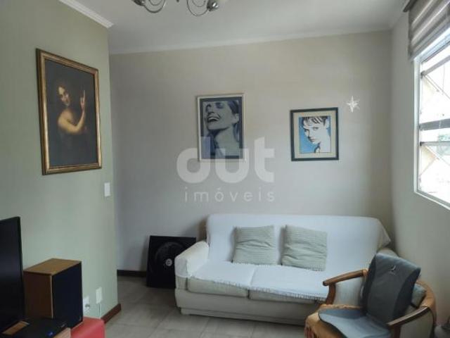 apartamento à venda em Cambuí