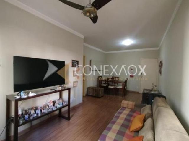 apartamento à venda em Cambuí