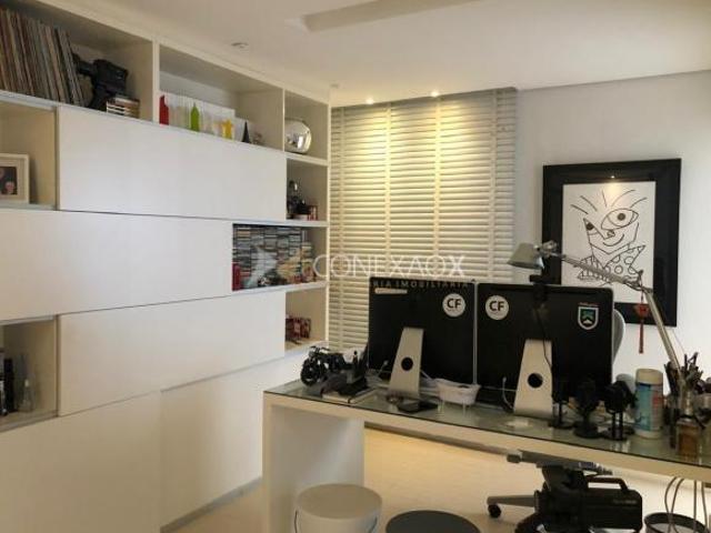 apartamento à venda em Cambuí