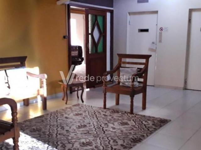 apartamento à venda em Cambuí